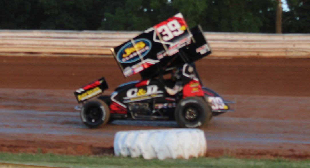 Macri sees tremendous success alongside other racers at PA Speedweeks ...